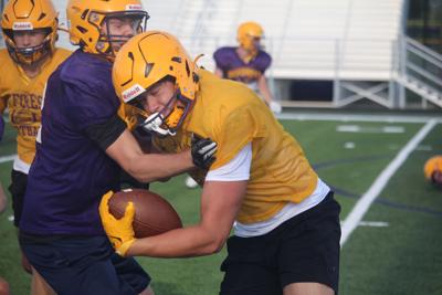 Football: DeForest Norskies join the Badger Large conference | Sports ...