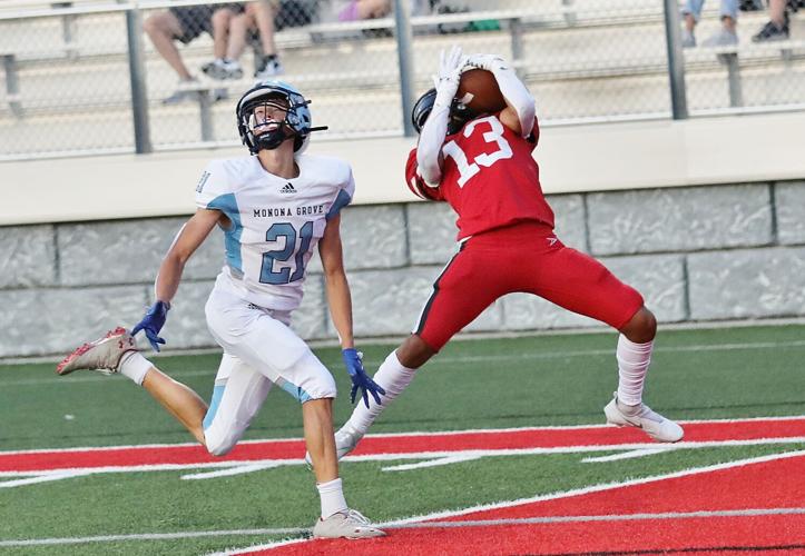 Jonathan Vande Walle commits to Iowa State | Sun Prairie Star | hngnews.com