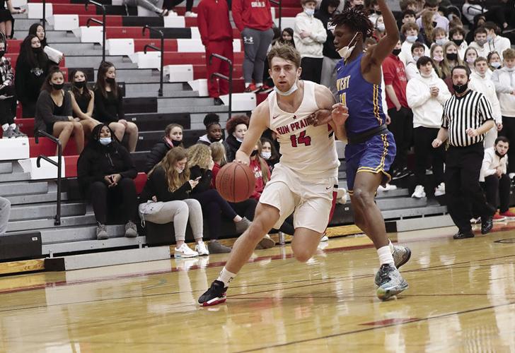 Sun Prairie boys basketball ends season on 3-game losing streak | Sun ...