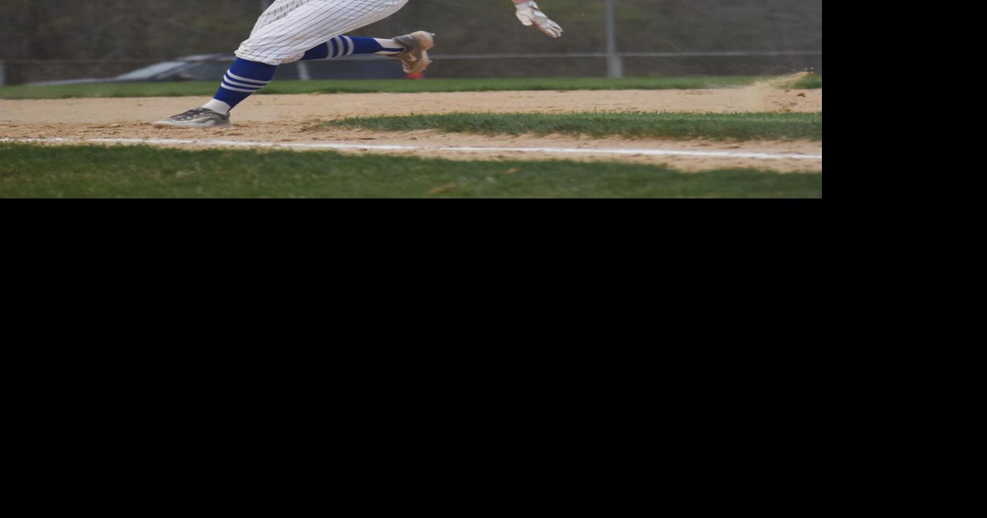 Cambridge baseball: Carter Lund named conference's "Player of the Year ...