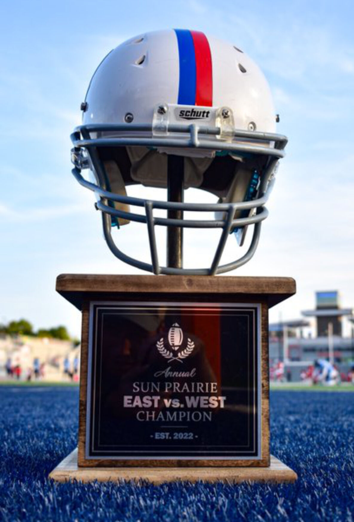 Previewing the third annual Border Blitz | The Star: Sun Prairie ...