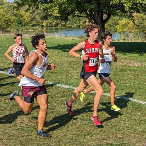 Cardinals cross country sets expectations high | The Star: Sun Prairie ...