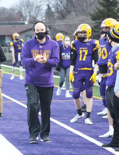 Norskies ready to get back to normal on the gridiron | DeForest Times ...