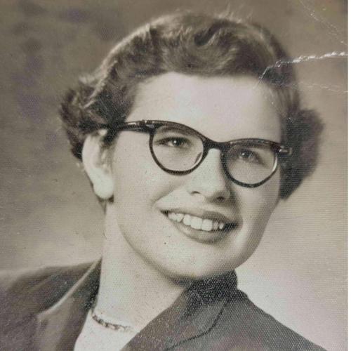 Donna (Skalitzky) Roderick | Obituaries | hngnews.com