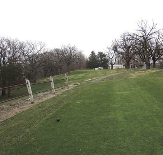 Area golf courses open with restrictions | Enterprise & Press | hngnews.com