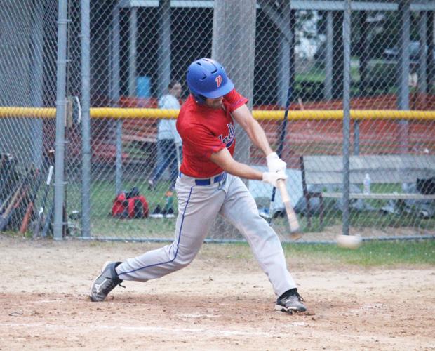 Poynette Home Talent scores pair of wins over Rio | Poynette Press ...