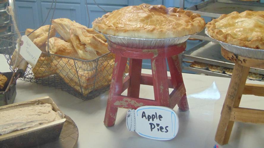 Elsie Mae Canning & Pies to showcase baked goods at Wisconsin State ...