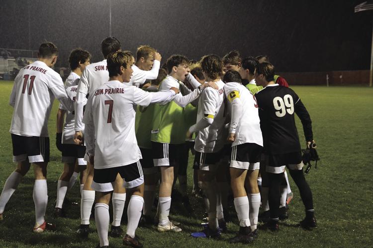 Cardinals lose heartbreaker at Arrowhead | Sun Prairie Star | hngnews.com