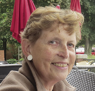 Obituary: Ursula Rathburn | Obituaries | hngnews.com