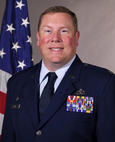 War College training helps Fritz lead | Government | hngnews.com