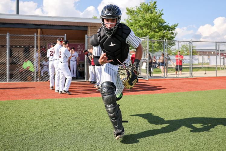 Baseball state tournament pairings released | The Star: Sun Prairie ...