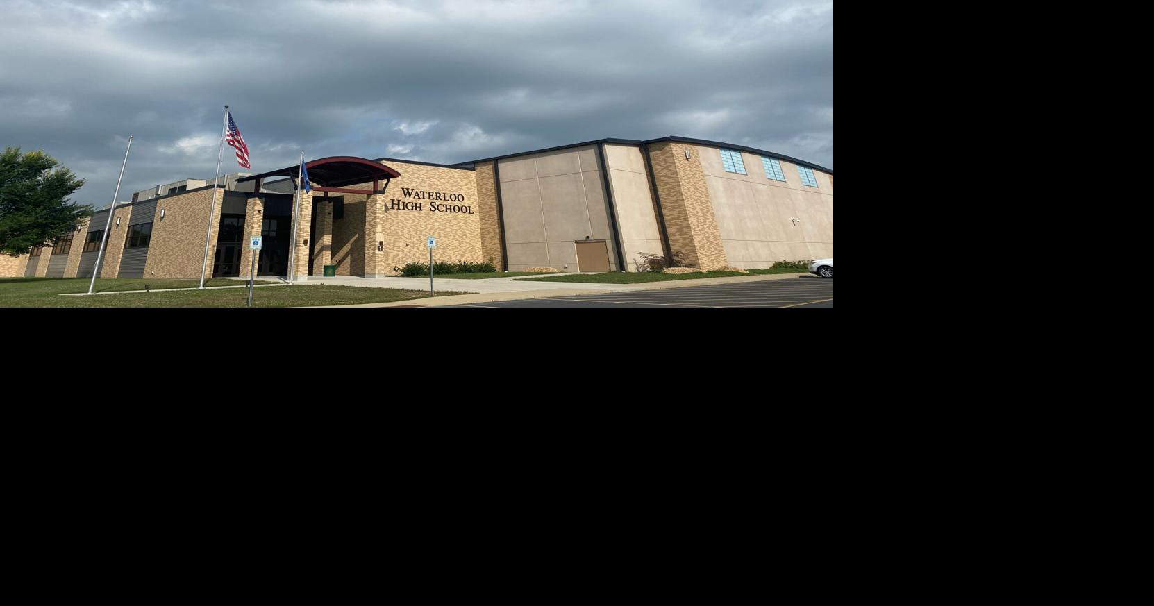 Waterloo School Board votes to pay firm for work on nixed sports fields ...