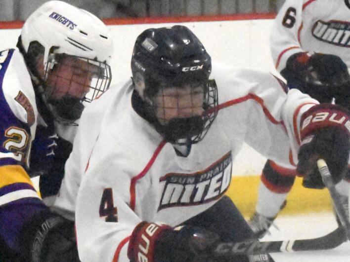 Sun Prairie finds footing at Joe Raymond holiday classic | The Star ...