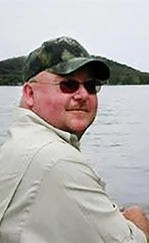 Rickie "Walleye Rick" Goeske | Obituaries | hngnews.com