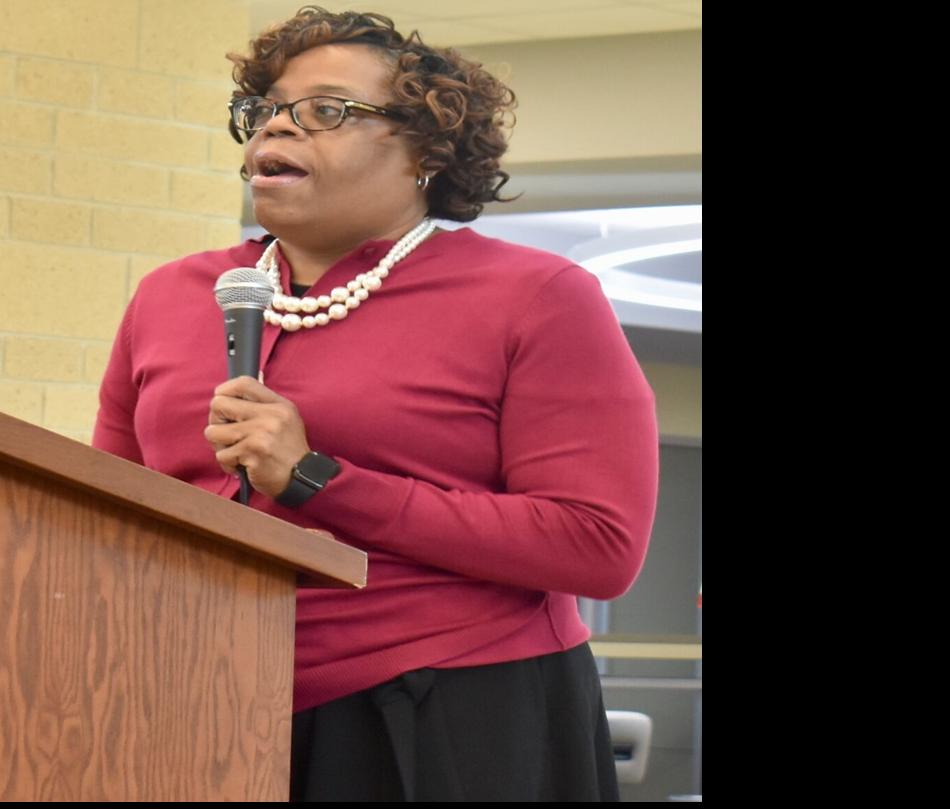 Coleman out as Sun Prairie East High School principal | Local News ...