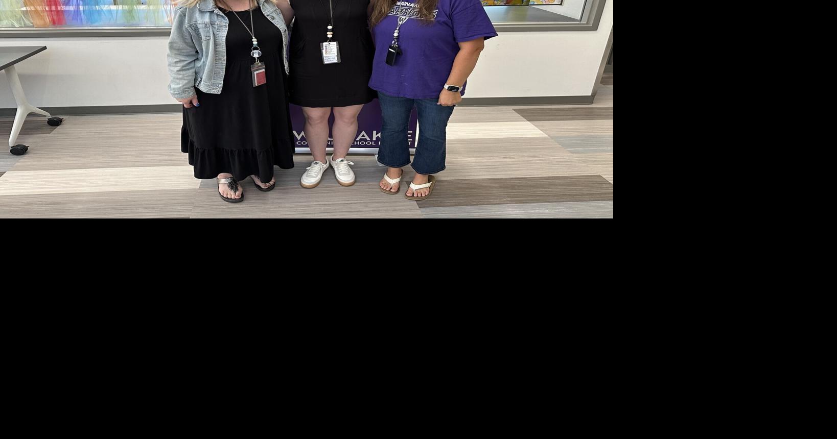 Waunakee school district welcomes new teachers | School | hngnews.com