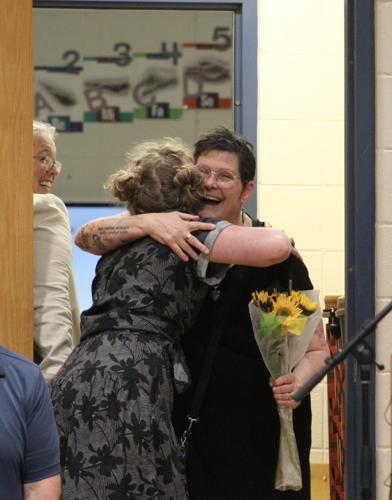 Sarah Krajewski named Wisconsin Teacher of the Year | Local | hngnews.com