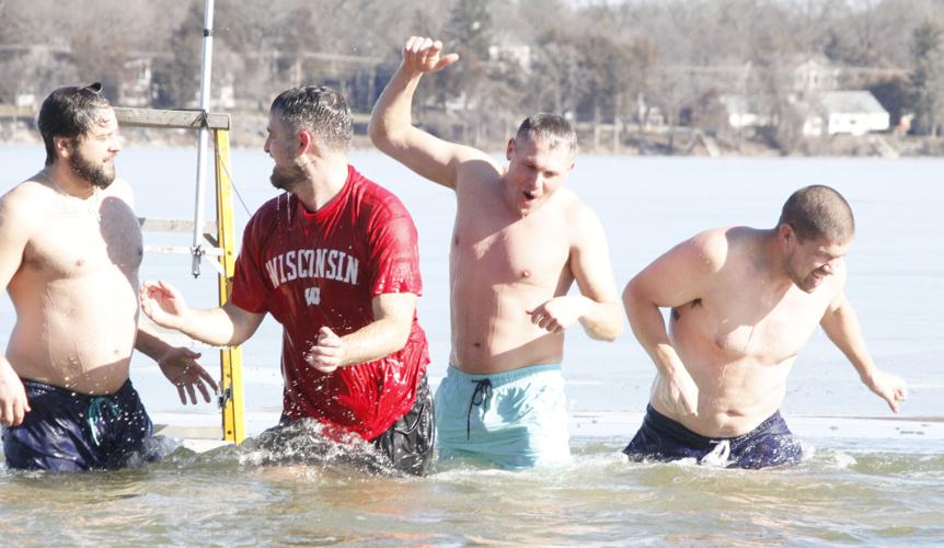 Dipping for Dozer | Local | hngnews.com