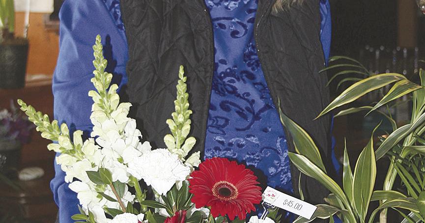 New owner, new location for Sweet Pea Floral | Business | hngnews.com