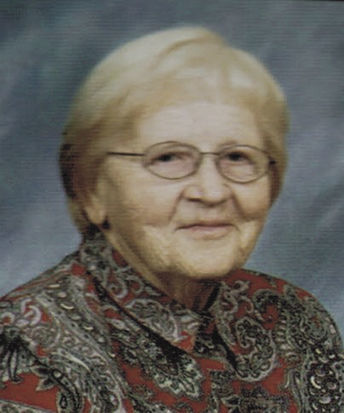 Beatrice L. “Bea” Krueger | Waterloo / Marshall Courier | hngnews.com