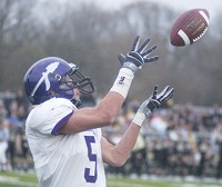 Warriors dominate on road to state | Sports | hngnews.com