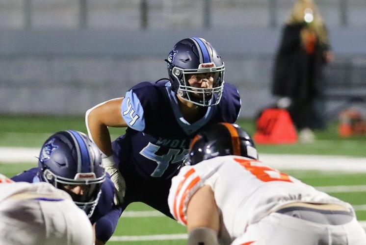 Cardinals, Wolves cover all-conference teams | Sun Prairie Star | hngnews.com