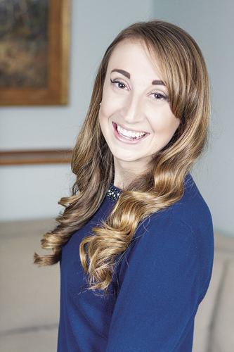 DeForest graduate pens children's travel book | Local | hngnews.com