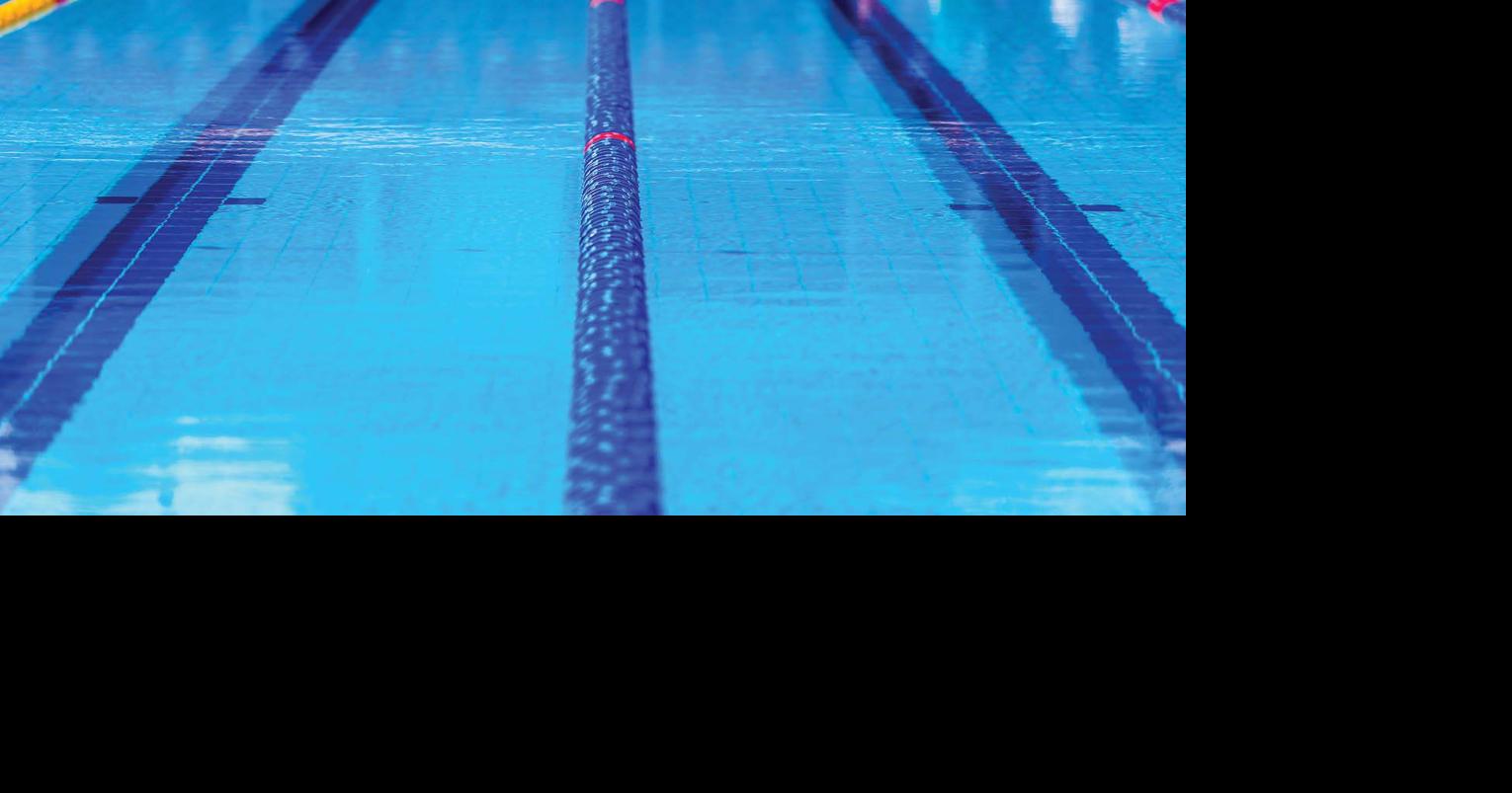 Blue Devil swim clinches wins | Enterprise & Press | hngnews.com