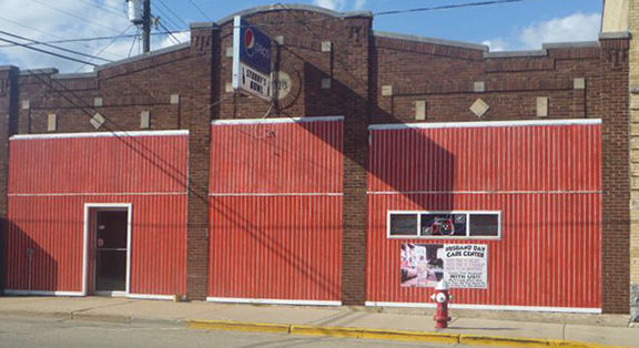 Clocktower: History of the city's bowling alley | Local | hngnews.com