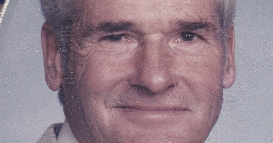 Obituary: Jacob Klamer | Enterprise & Press | hngnews.com