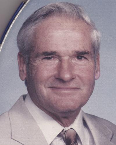 Obituary: Jacob Klamer | Enterprise & Press | hngnews.com