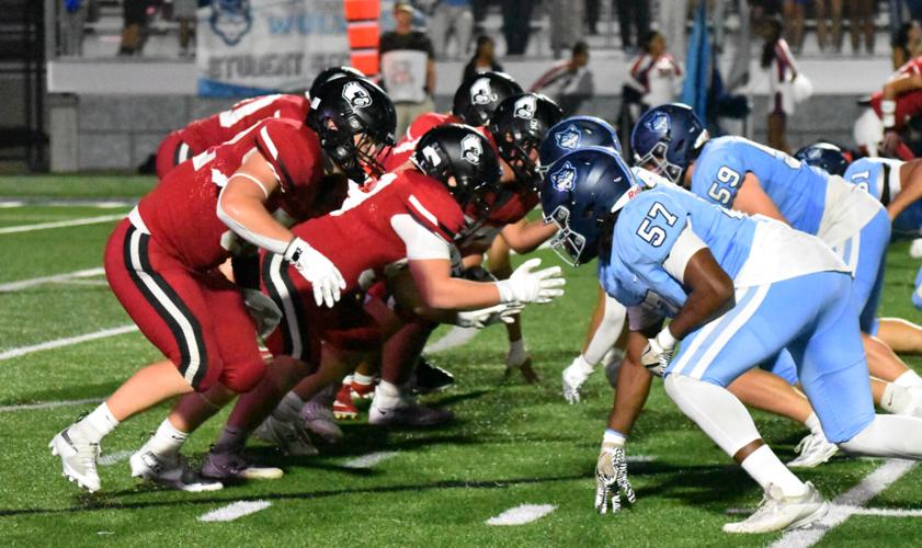 Sun Prairie East continues football dominance over Sun Prairie West ...