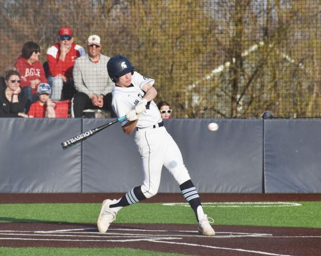 Grayson Gauwitz pitches a complete game, McFarland baseball wins ...