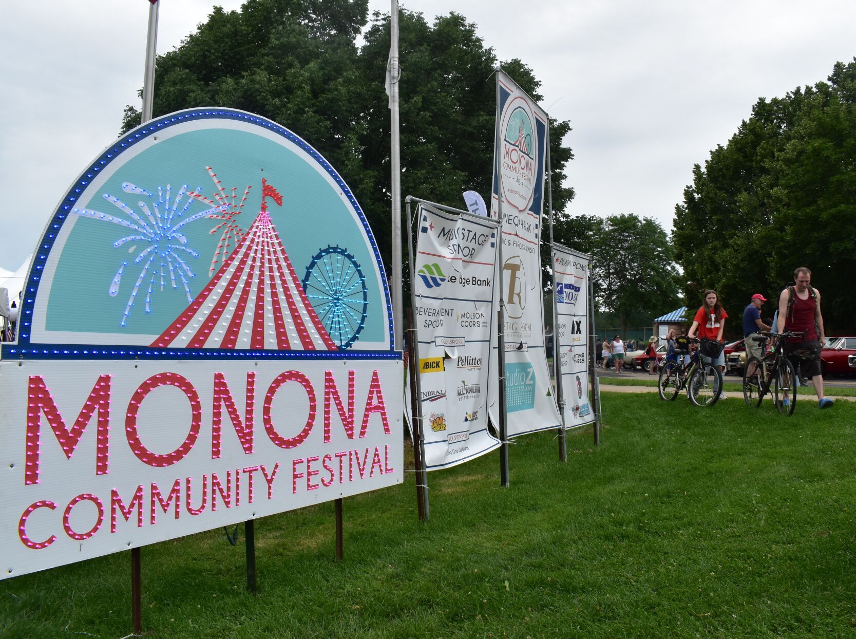 Monona celebrates its last Community Festival | Community | hngnews.com