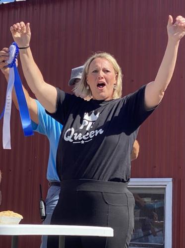 Apple Fest at Bittersweet Blessings Farm is this weekend | Local ...