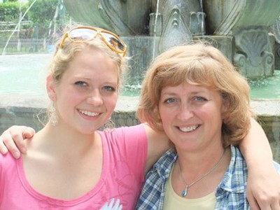 Making an impact | Local | hngnews.com