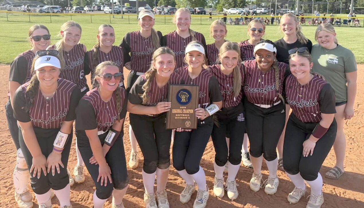 Softball: Demons rout Cardinals, win regional title | Sports | hngnews.com