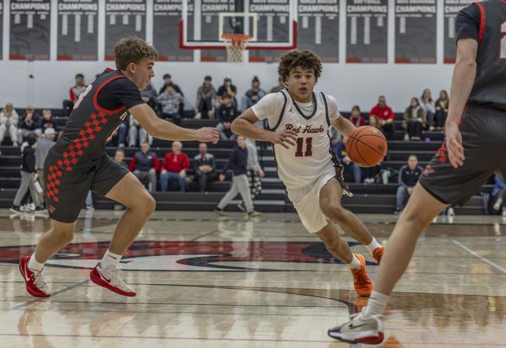 Boys' High School Basketball: Milton races to 26-point win over ...