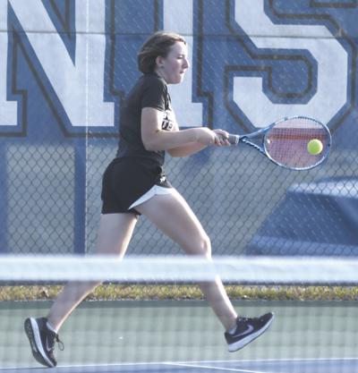 Fort Atkinson/Cambridge girls tennis weekly roundup | | hngnews.com