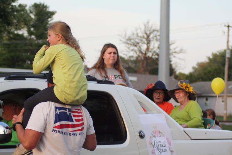 Poynette High School 2023 Homecoming Parade | Community | hngnews.com