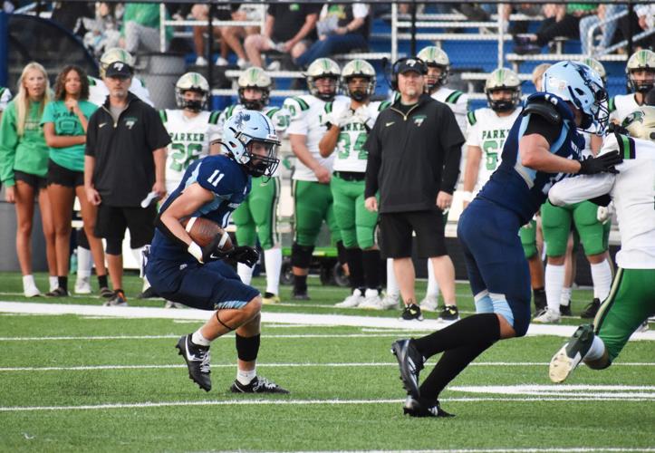 Monona Grove football: Deangelo Clay named "Defensive Player of the ...