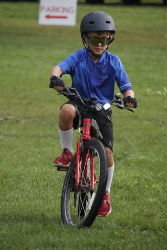 Lake Ripley Ride | Cambridge News / Deerfield Independent | hngnews.com
