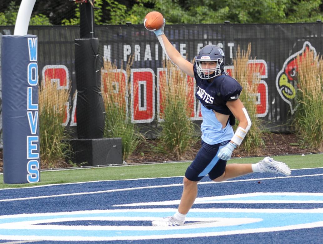 Previewing Sun Prairie West's first football game ever | Sun Prairie ...