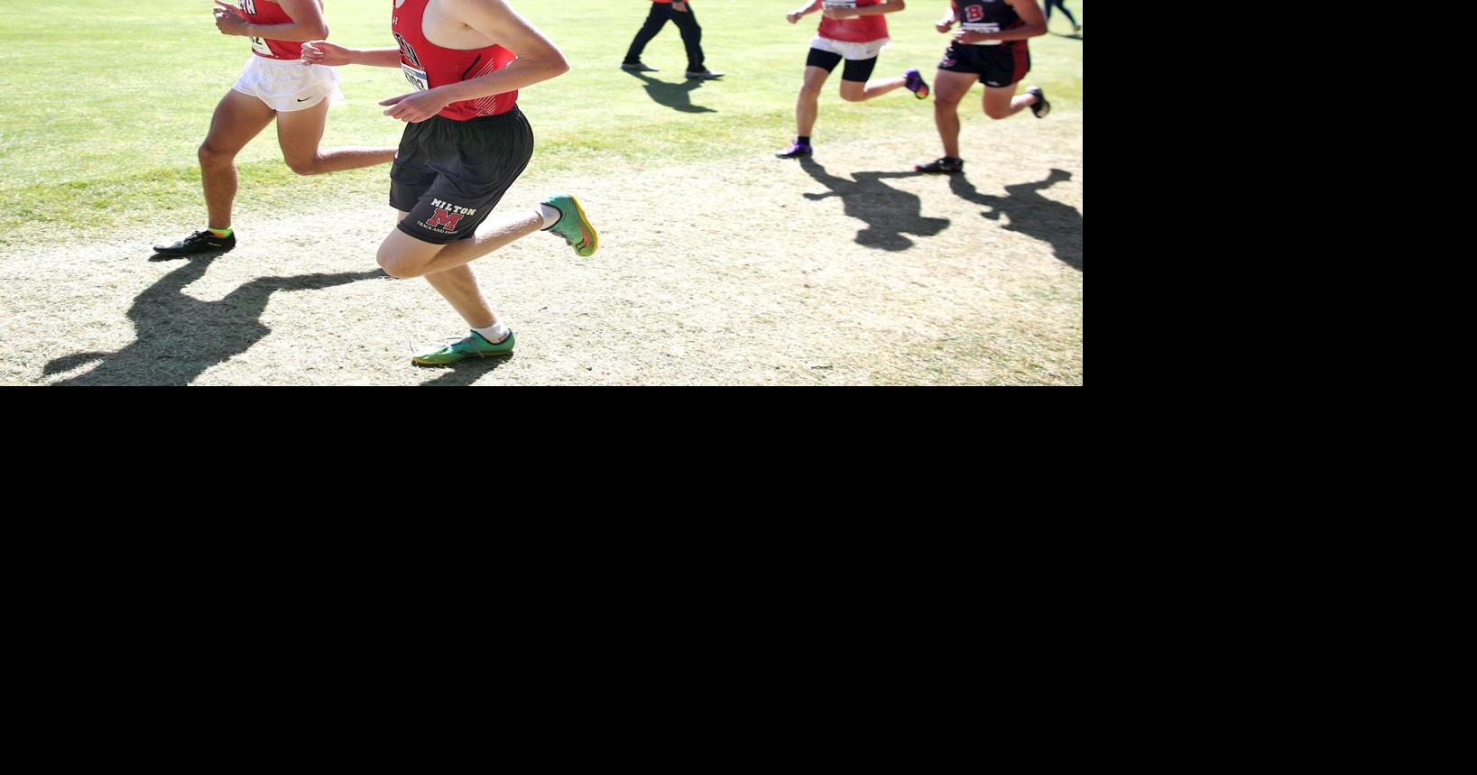 Prep cross country: Red Hawks compete at Midwest Invitational | Local ...