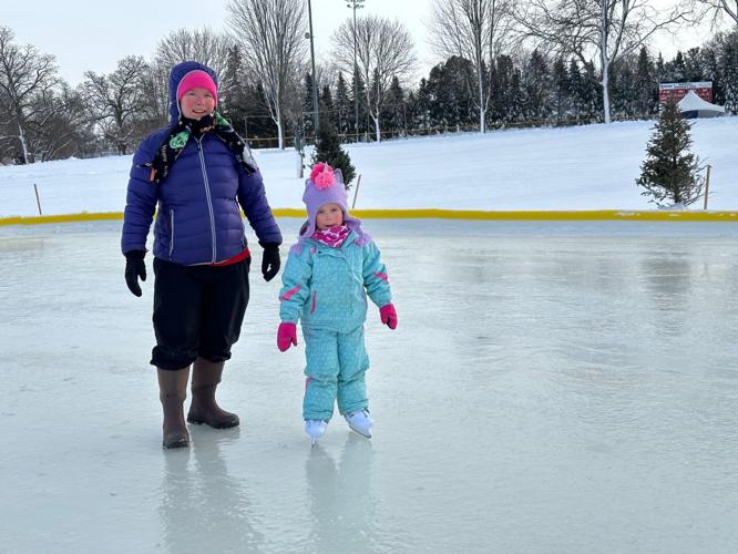 Marshall Lions Club celebrates 2024 Ice Fisheree | | hngnews.com
