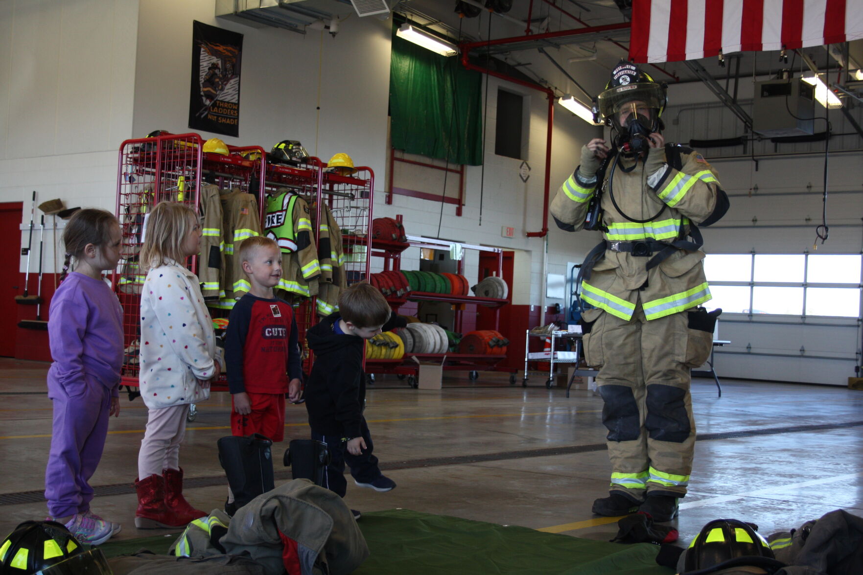 Poynette Dekorra Fire Department approved for $300,000 FEMA grant ...
