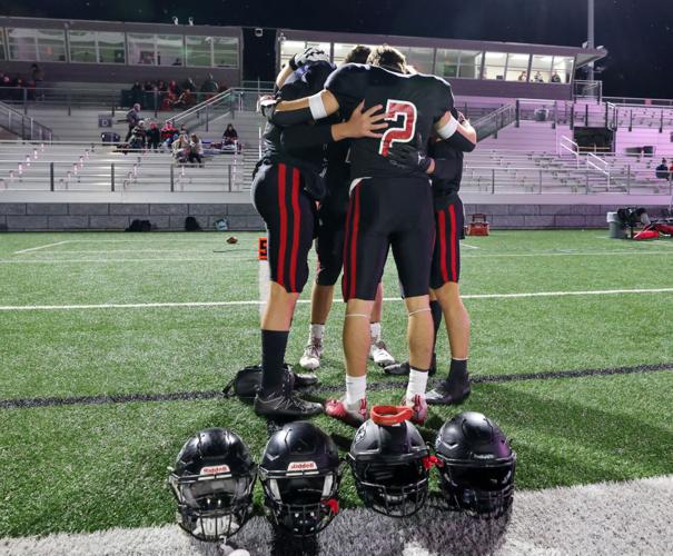 Sun Prairie East football Level 4 preview | Sun Prairie Star | hngnews.com