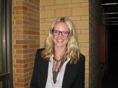 Betsy Delzer: She connects people through art | Arts And Entertainment ...