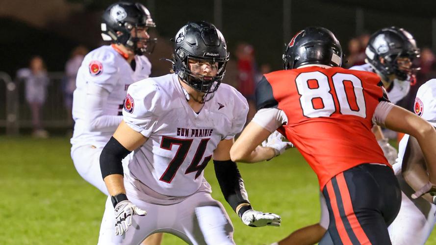 Logan Gross takes preferred walk-on spot at NIU | Sun Prairie Star ...