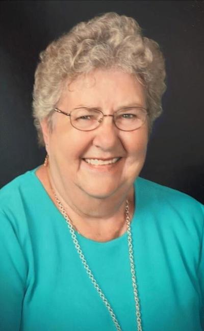 Marie E. Sweno | Obituaries | hngnews.com